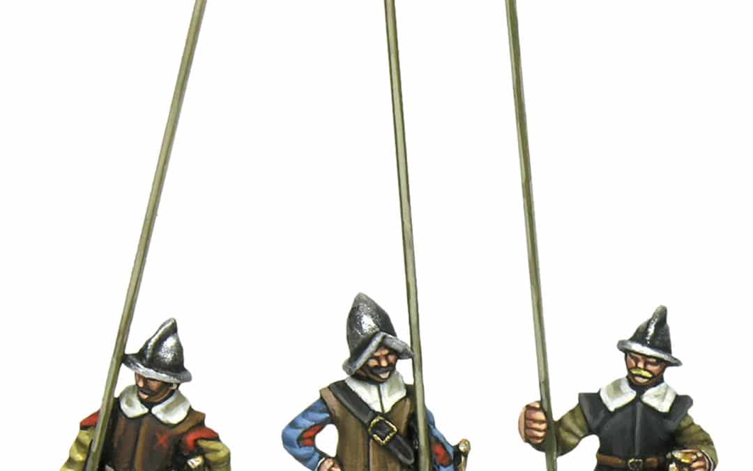 Totentanz Miniatures archivos - ModelBrush